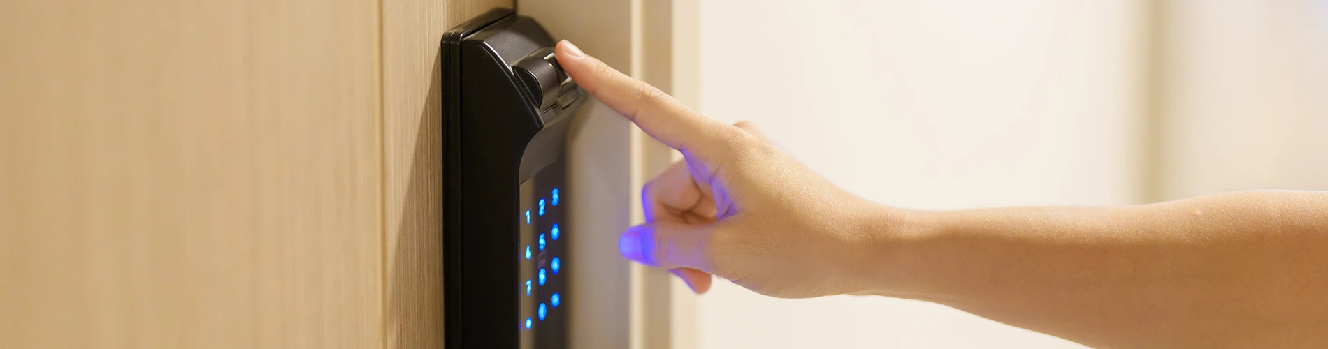 Secure Entry Systems Palm Bay, FL - Secure Entry Systems Services